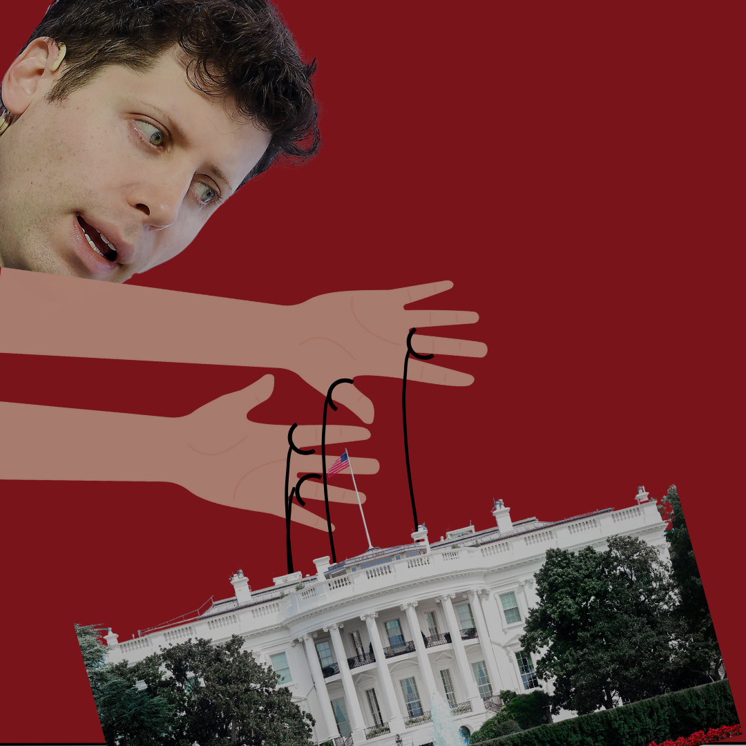 Revolving Door Project | One Of The 20-Somethings Running The ...