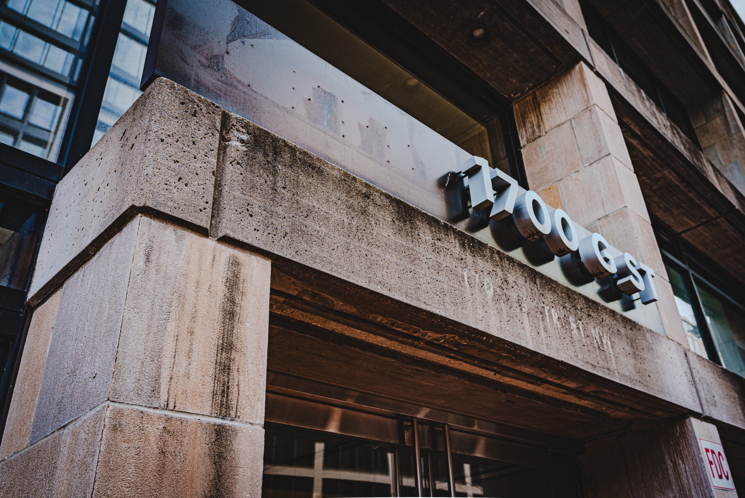 Revolving Door Project | Corruption Calendar Week 10: Bad Signals All ...