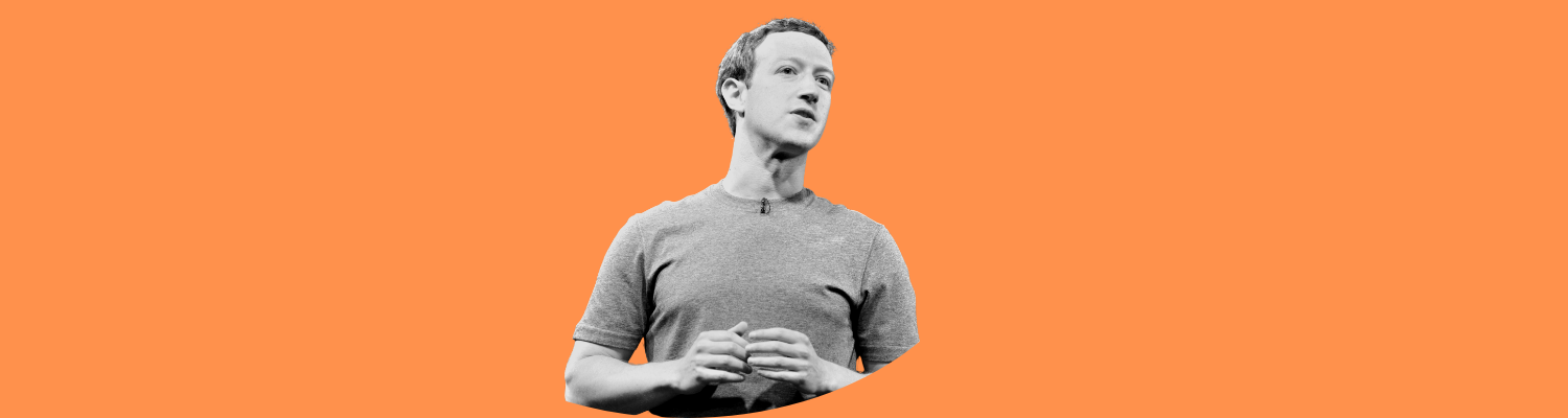 Revolving Door Project | Oligarchs and the Trump Admin: Mark Zuckerberg ...