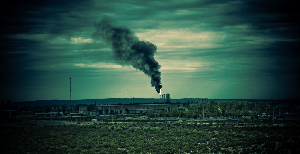 Revolving Door Project | Tracking the Environmental Harms of Trump ...